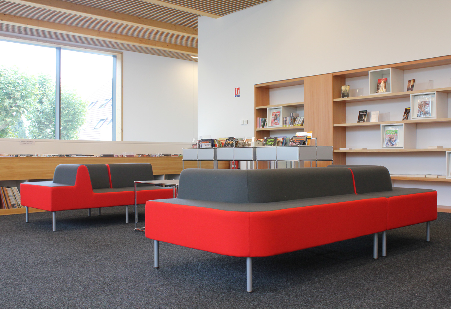 Duo pour Arfa 2006 « Fred Rieffel