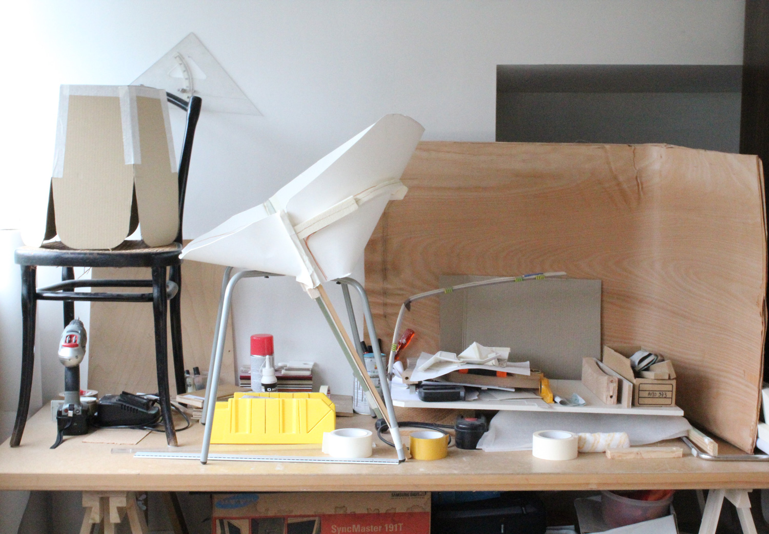 Contact « Fred Rieffel